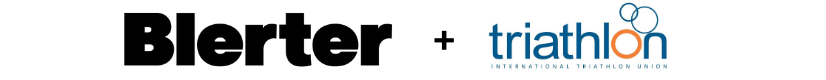 International Triathlon Union and Blerter team up to make events safer