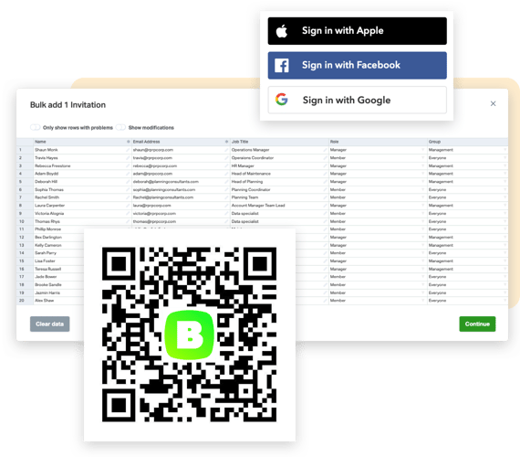 Leading Event Delivery Platform - Blerter
