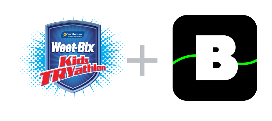 Blerter join Sanitarium at the 2018/2019 TRYathlon series