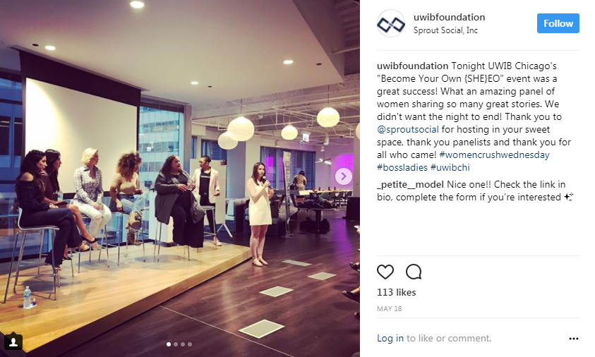 How to effectively use influencer marketing to promote your event